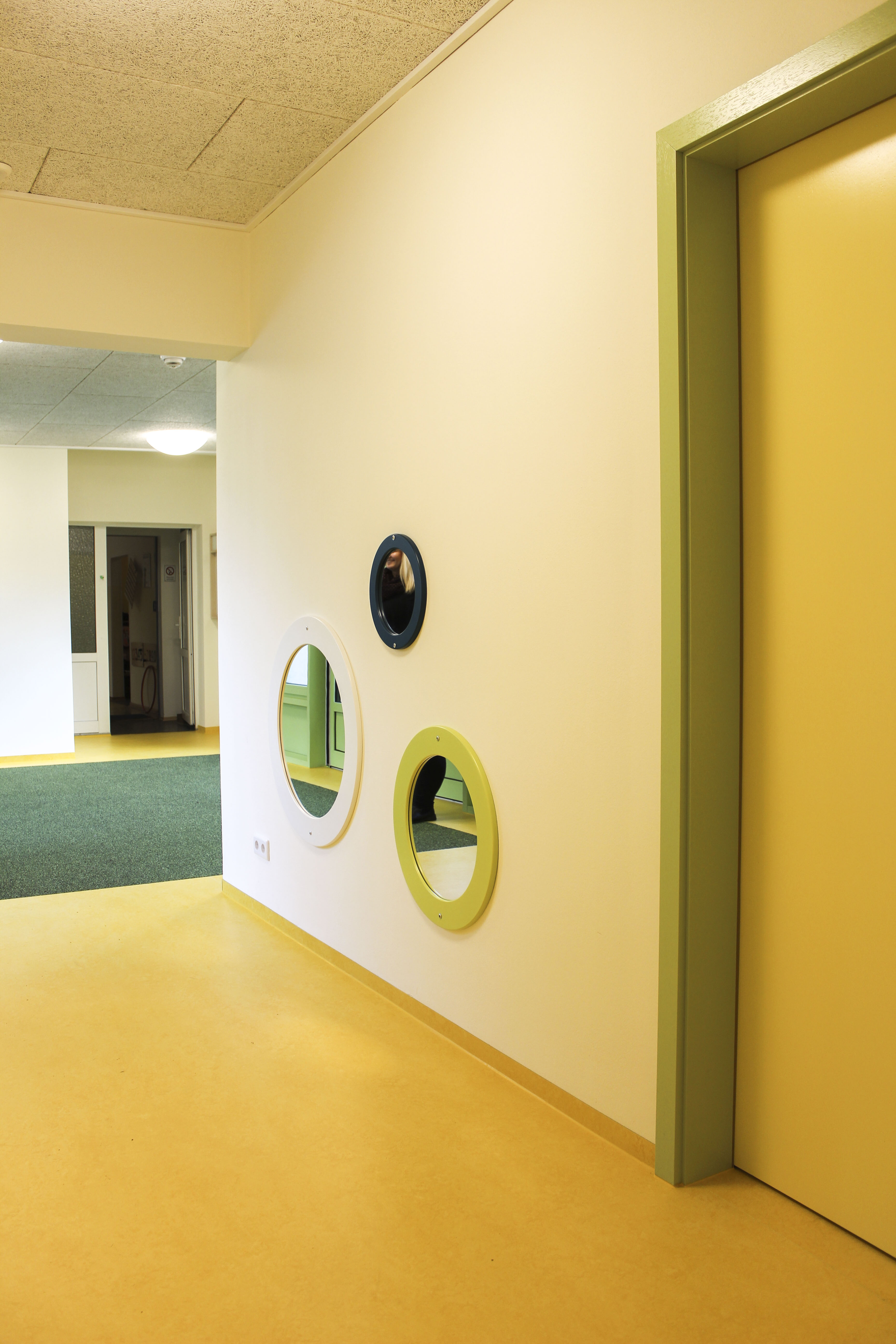 Kirch-Jesar "Waldmäuse" - DRK KV Ludwigslust e.V.