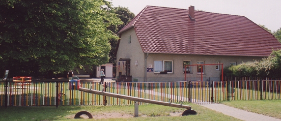 Balow "De lütten Setters" (SB) - Kreisverband Ludwigslust e.V. in ...
